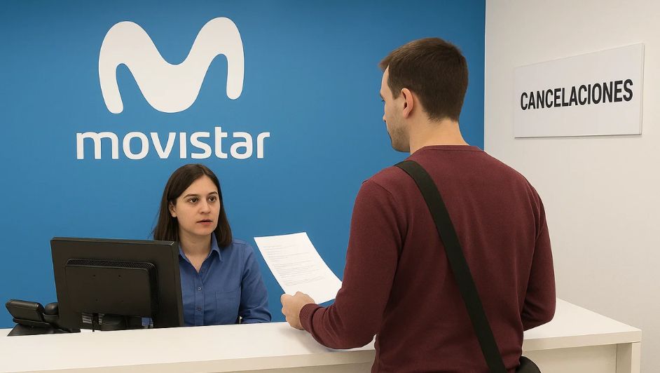 ¡Movistar se va de México! Aprende a cancelar tu línea antes de que sea ...