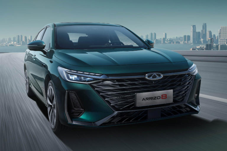 Chery Australia set to expand lineup with ute, hatchback and sedan