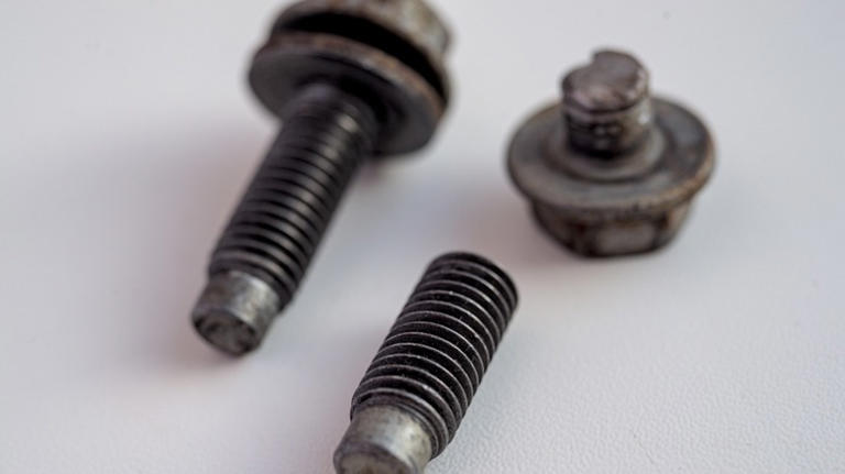 How To Remove A Stuck Bolt (Without Breaking It)