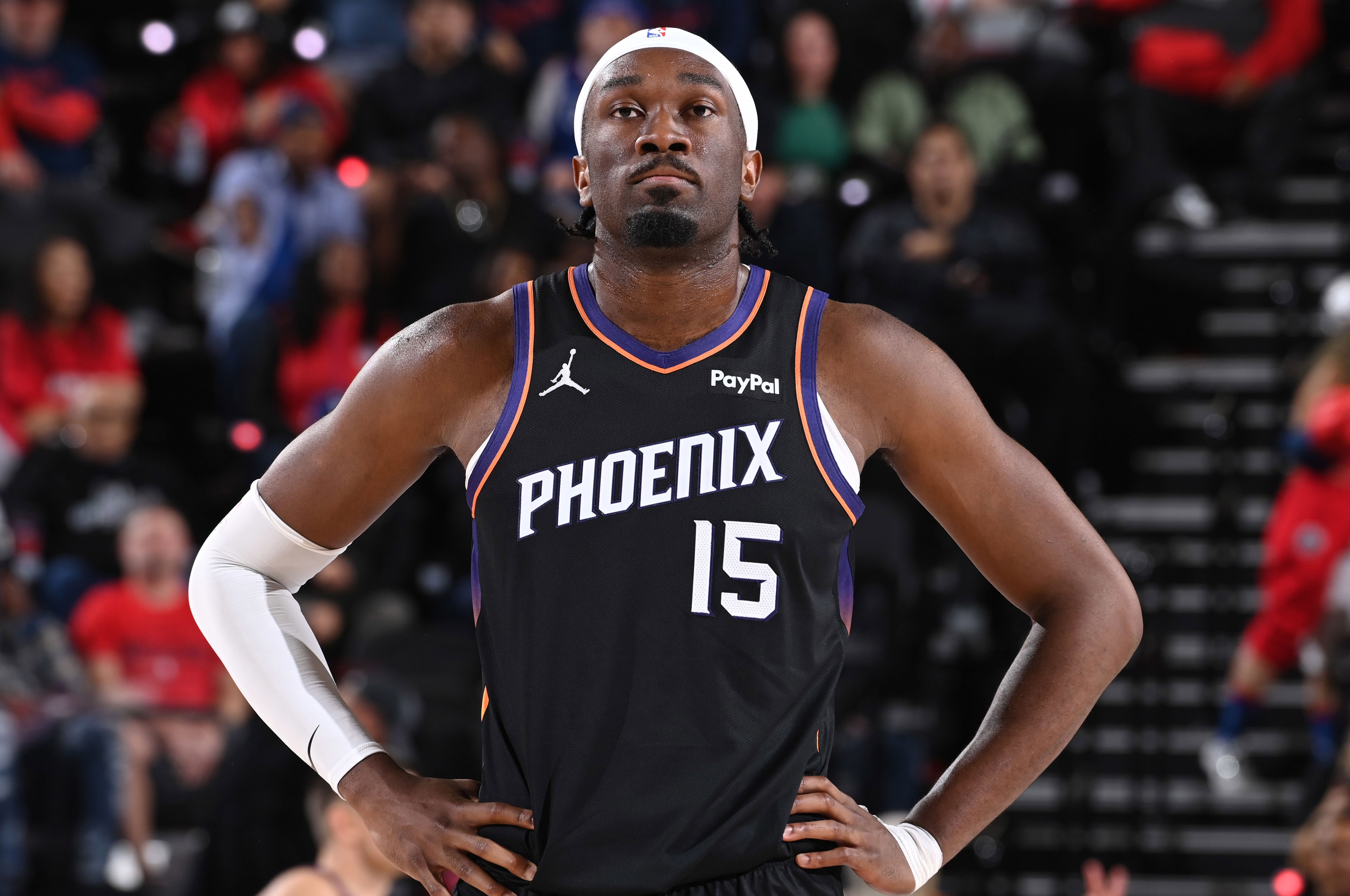 10 games, 10 stats about where the Suns stand right now