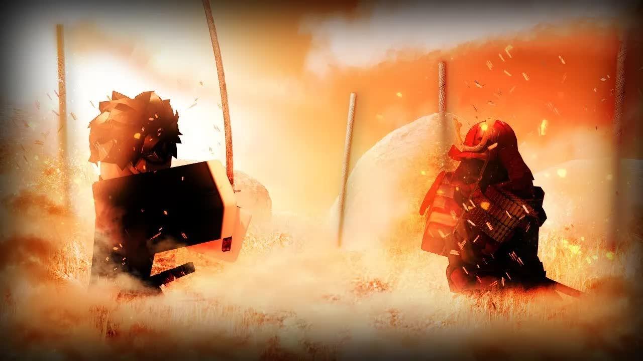 NEW ZO ぞ SAMURAI Blood Moon Event! + Showcase! | Roblox ZOぞ SAMURAI