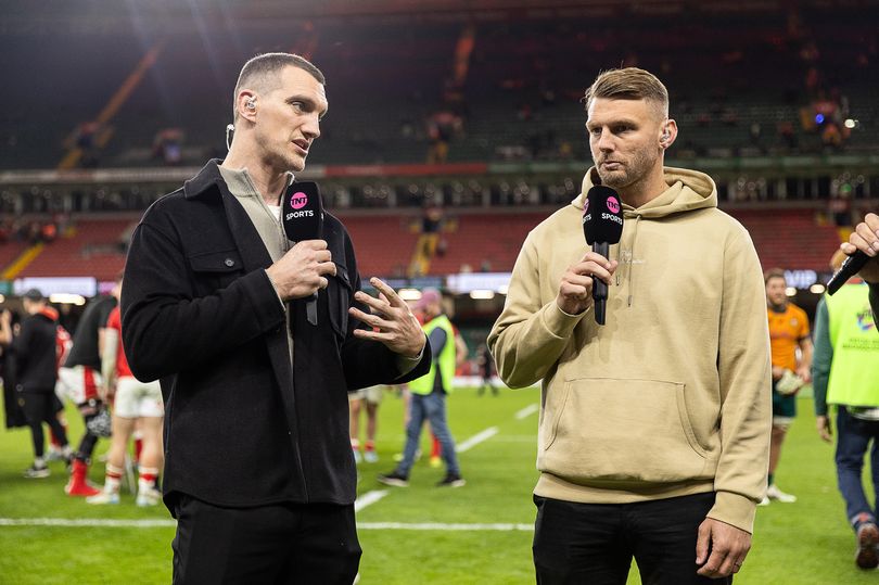 Sam Warburton sees key Wales trait emerging as star on another level