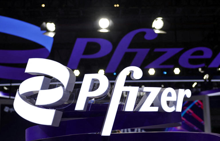 Pfizer Wins Bidding War, Acquires Metsera for Over $10 Billion