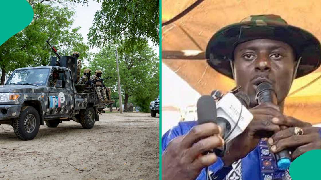 Terrorists raid Niger state market: 30 killed, dozens kidnapped