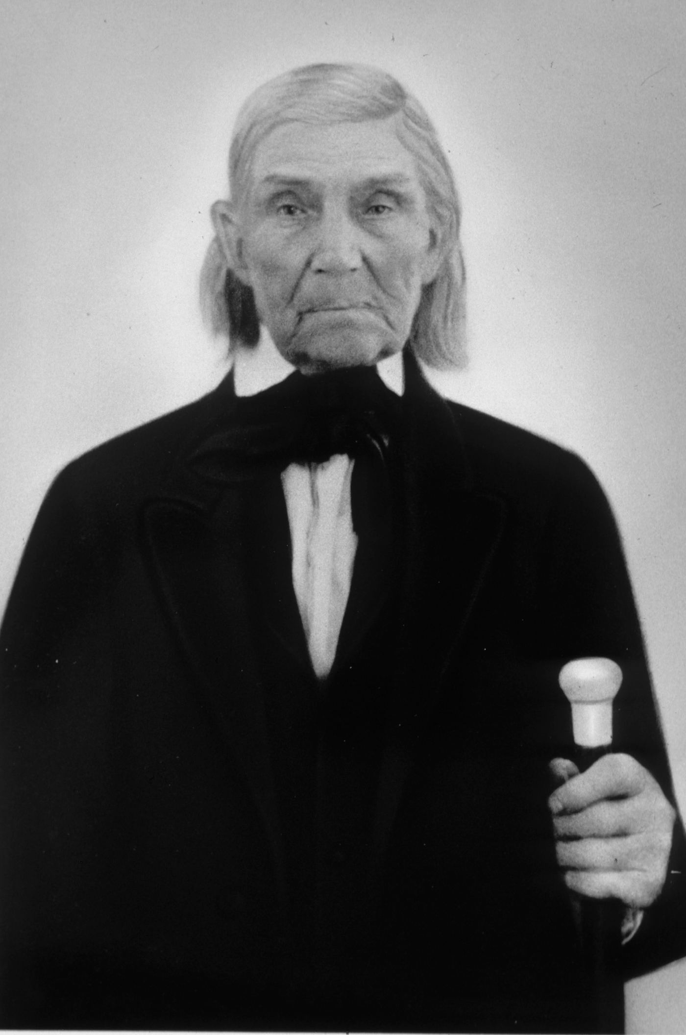 The wayward War of 1812 | Ross Eric Gibson, Local History