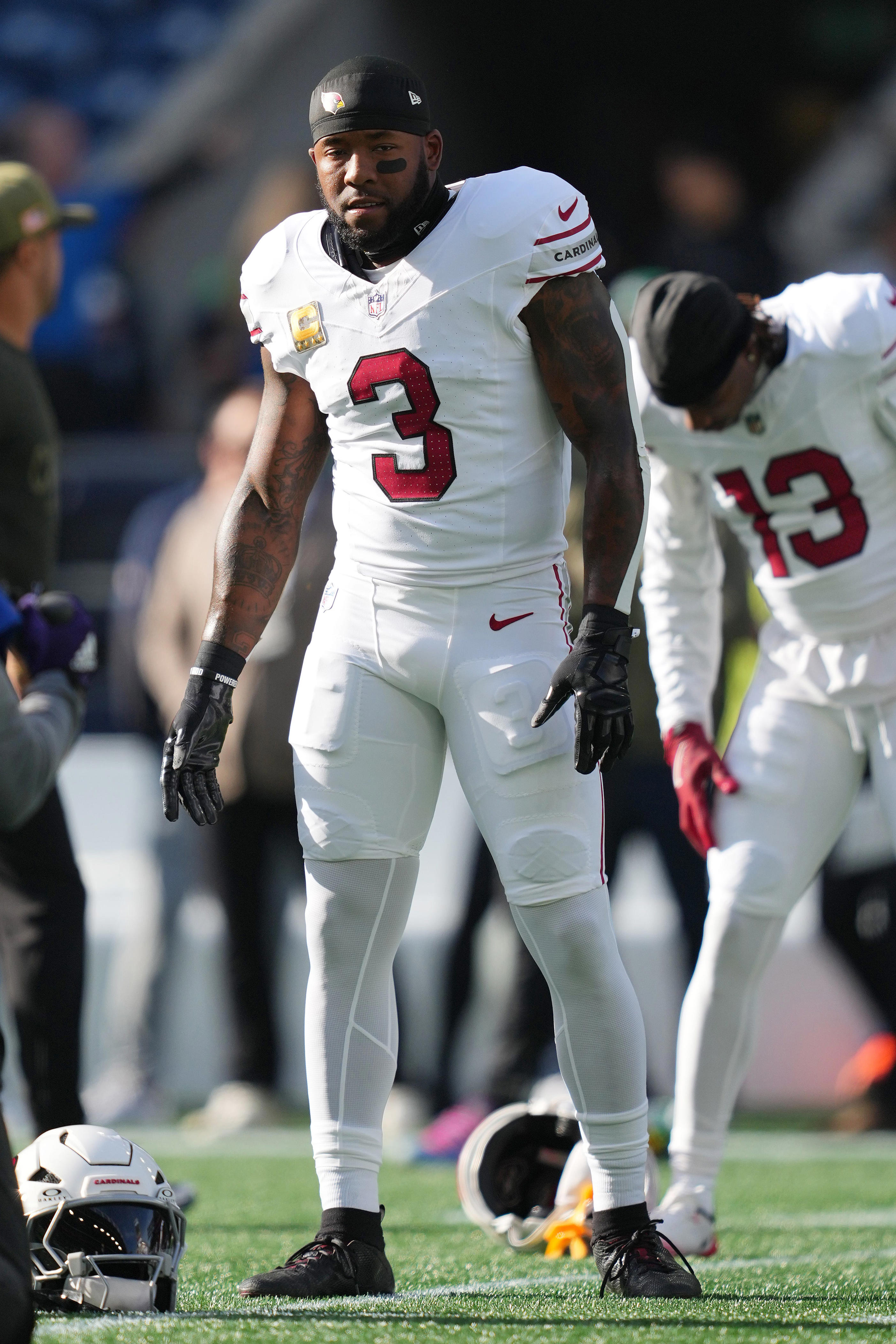 5 plays that explain Arizona Cardinals' recent defensive misery