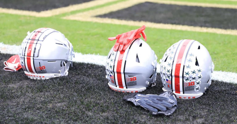 Buckeyes open as huge favorite for primetime showdown vs. UCLA