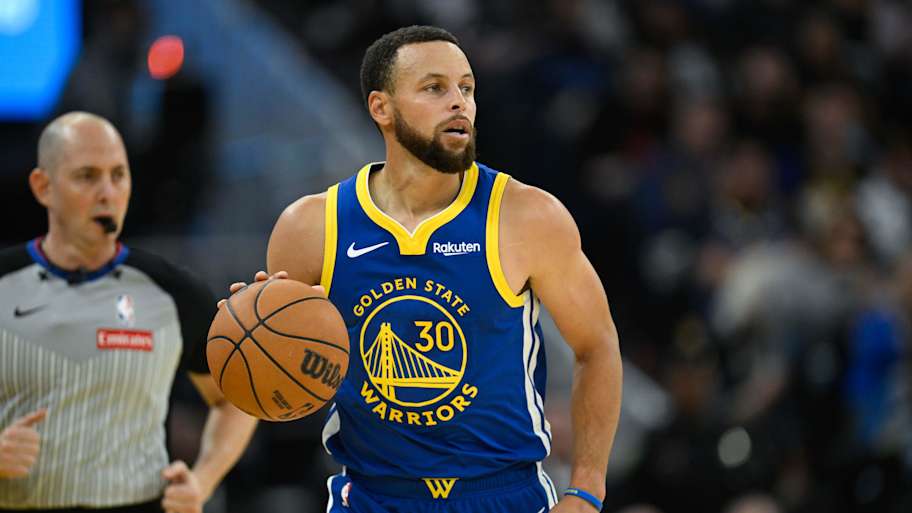 Stephen Curry, Pascal Siakam Game Statuses Revealed for Pacers-Warriors