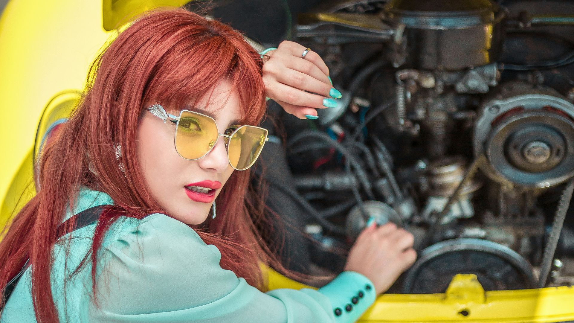 There’s A Good Chance Your Mechanic Is Swindling You, Here’s How To ...