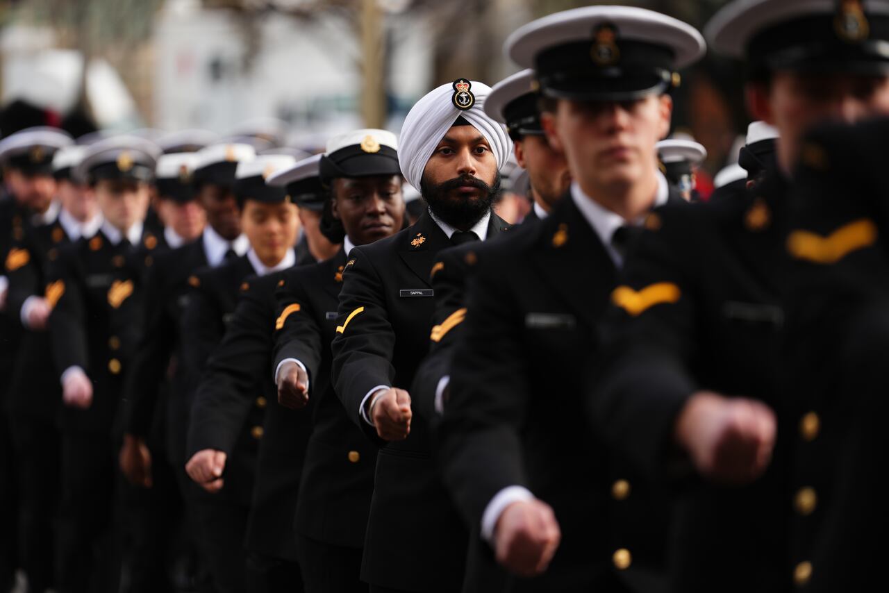 What's open and closed in Ottawa for Remembrance Day
