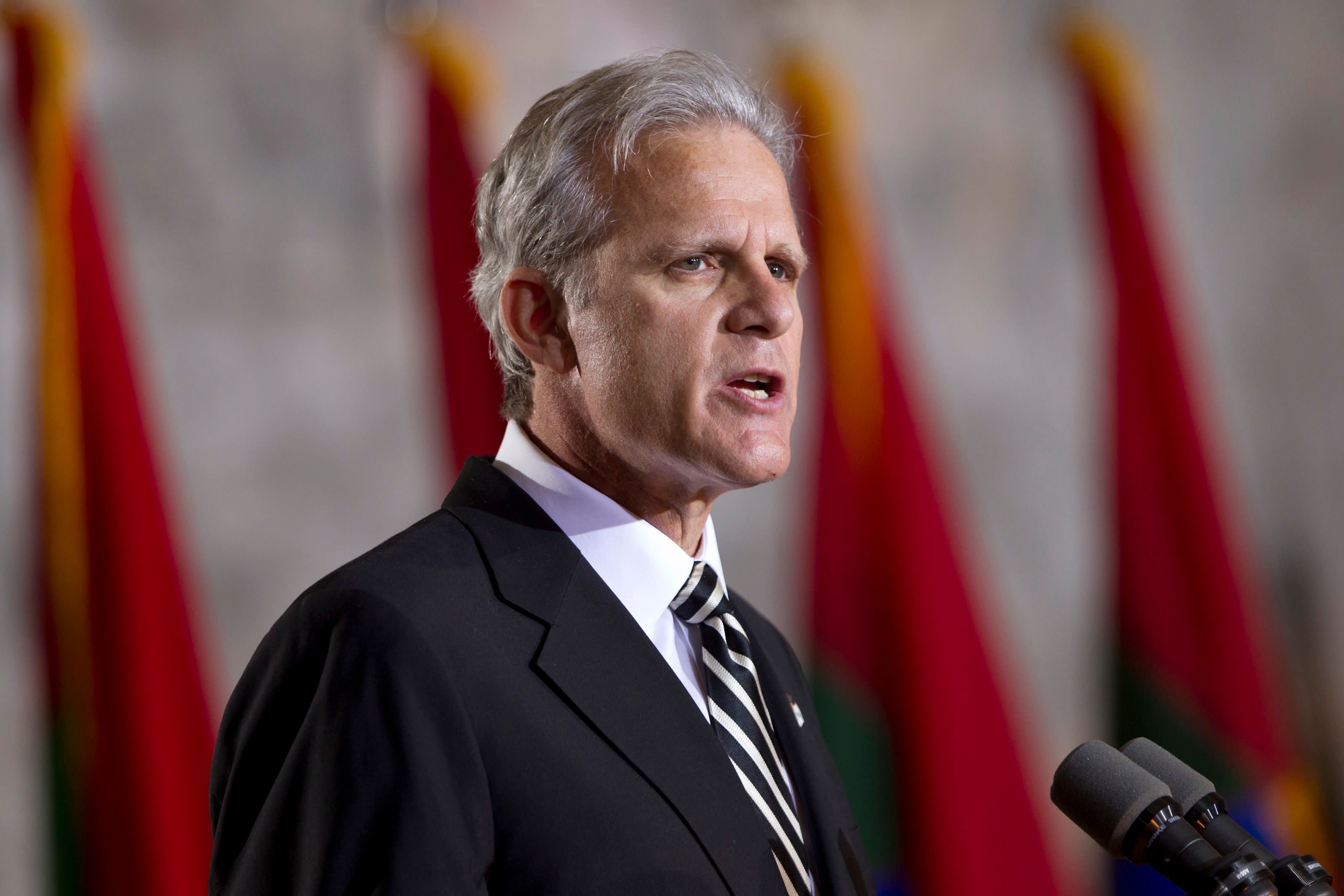 'Antisemitism not only normal, but popular': Michael Oren warns after ...