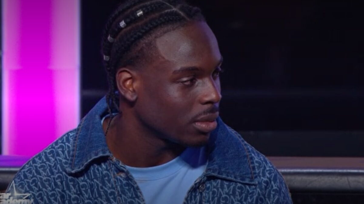 Star Academy 2025 : "Loin d’être triste", le dernier message de Noah après son élimination ...