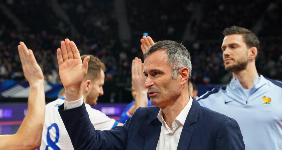 Raphaël Reynaud (Futsal) : "Contre l’Ukraine, ce sont toujours des ...