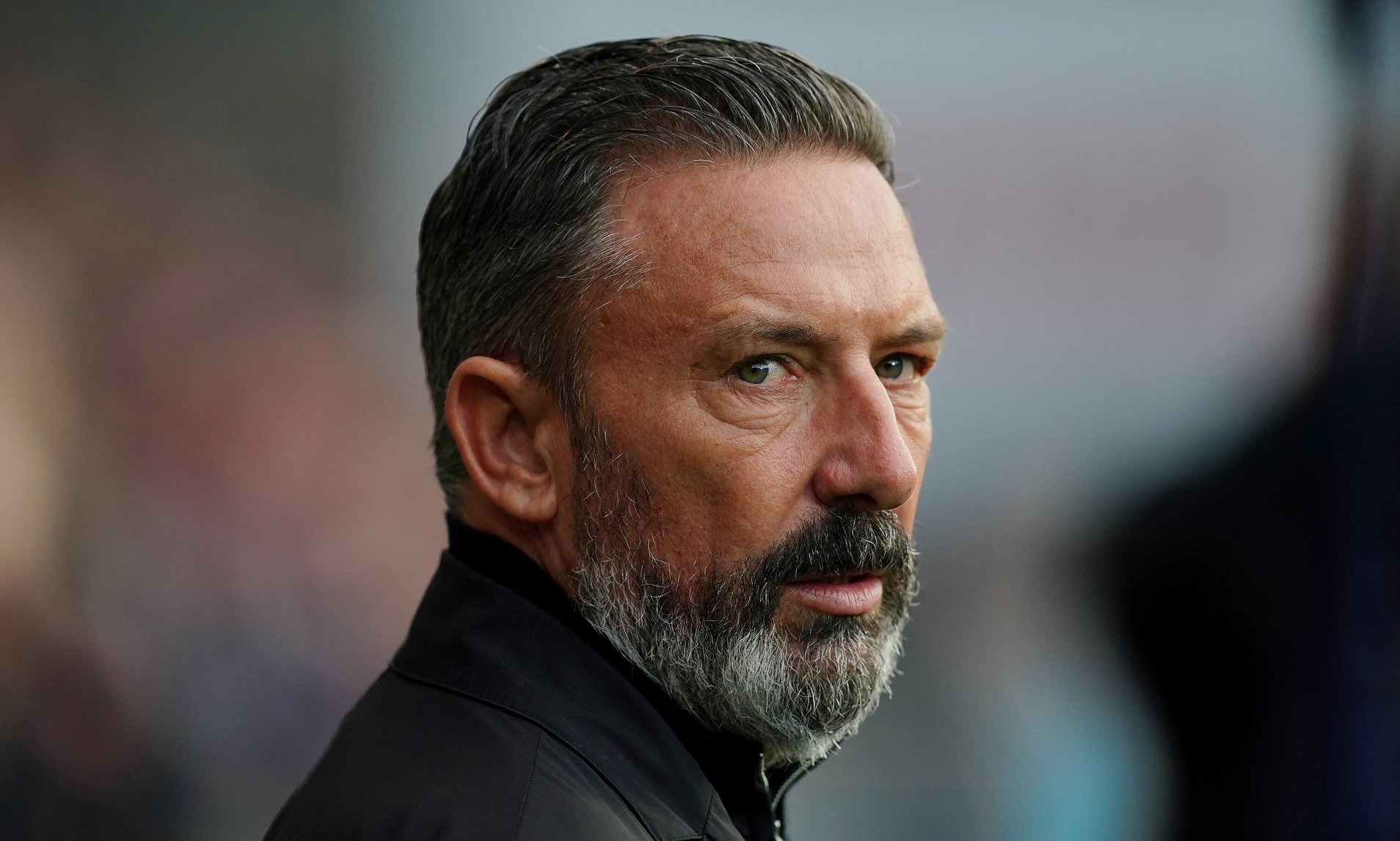 'We weren't good enough,' admits Hearts boss Derek McInnes after ...