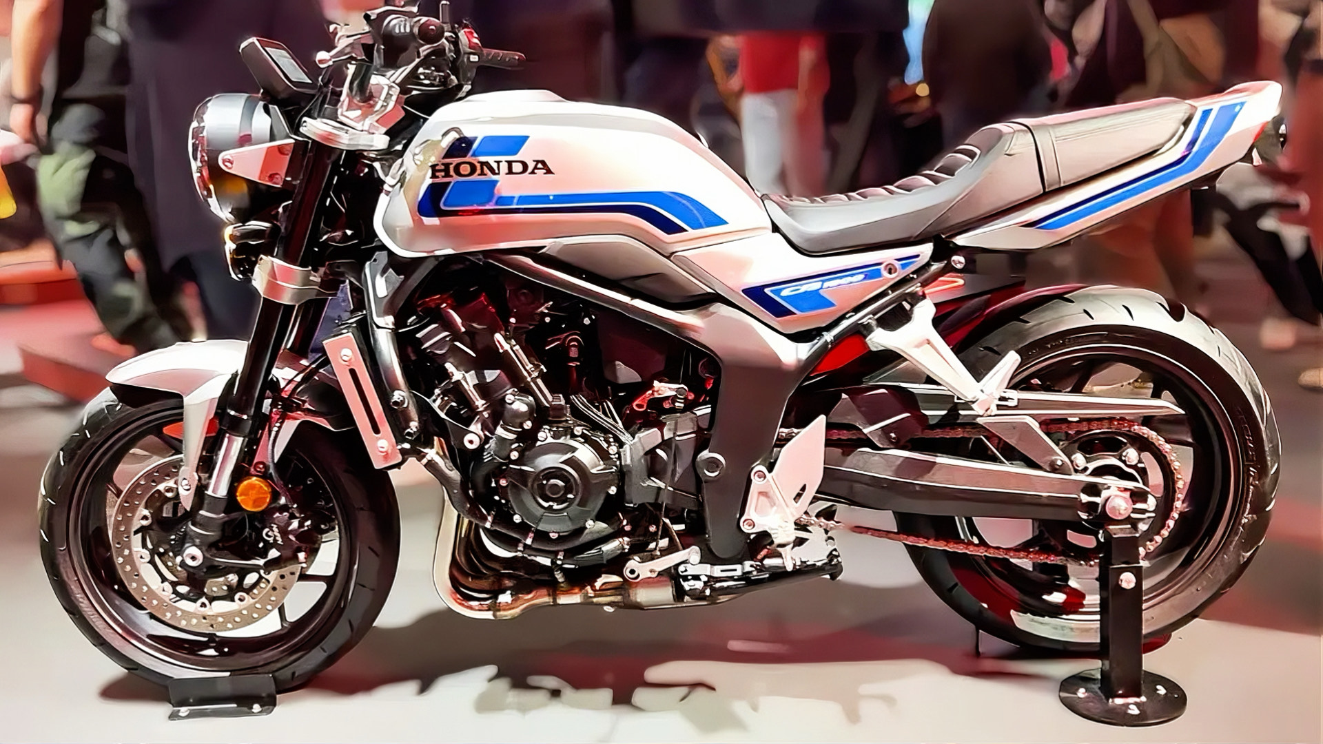 2026 Newest 15 Modern-Classic Roadster Motorcycles | EICMA 2025