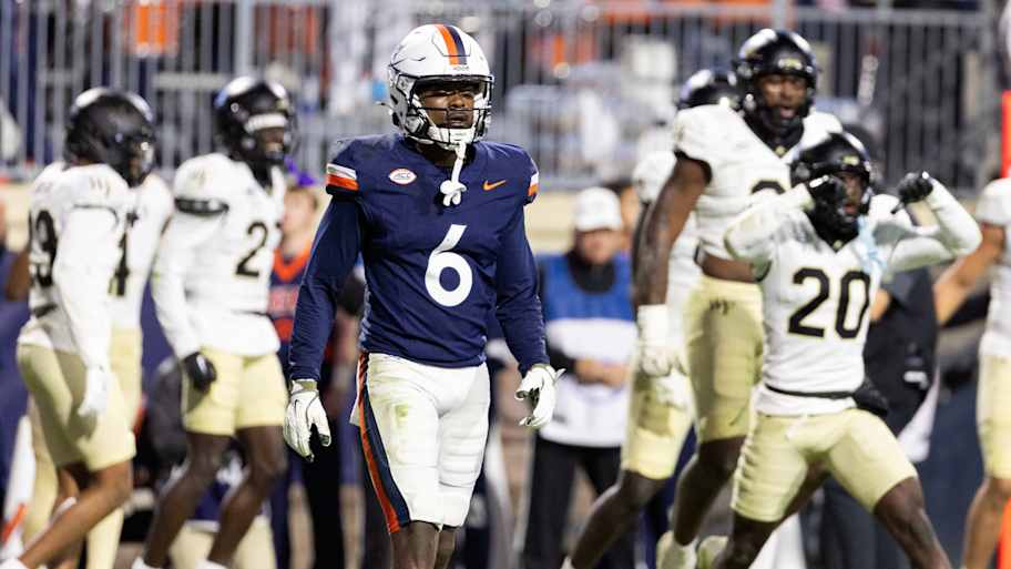 ACC Football title race and CFP bid wide open after wild Week 11