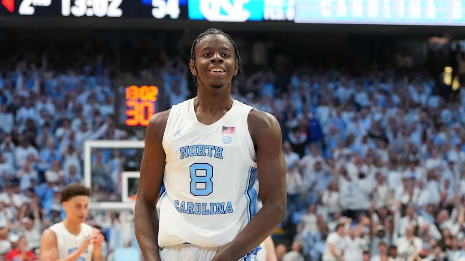 Caleb Wilson’s “Personal” Statement Night Fueled UNC’s Win Over Kansas