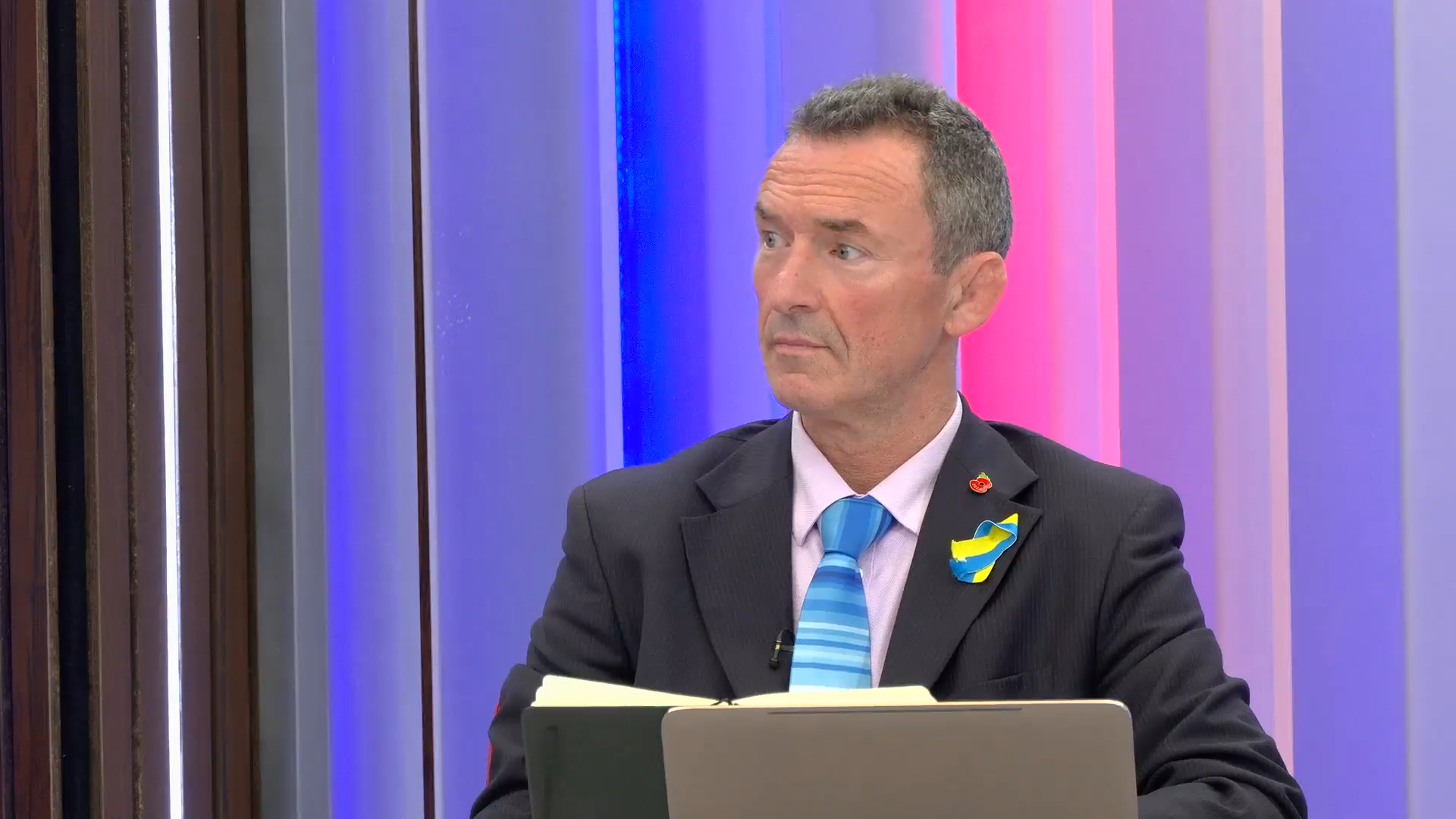WATCH: BBC's doctoring scandal 'cannot be explained away innocently ...