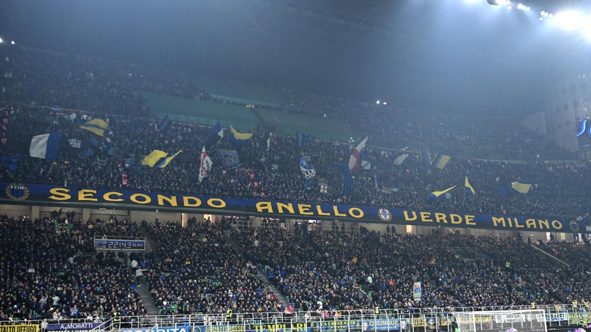 Inter-Venezia, biglietti ancora in vendita per la prima di Coppa Italia ...