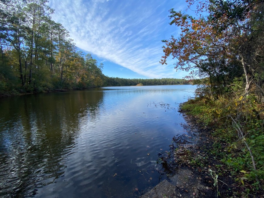 UPDATE: Carter Lake being drained, Polk County residents urged to avoid dam