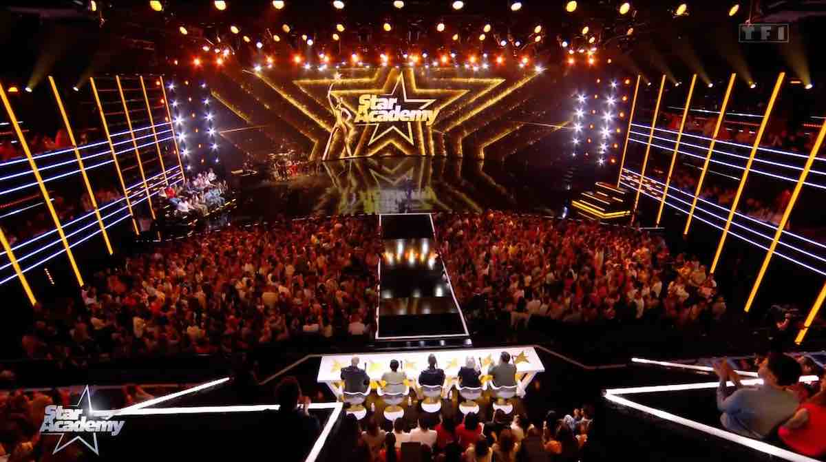 Star Academy : les duos et chansons du 6ème prime du 21 novembre dévoilés