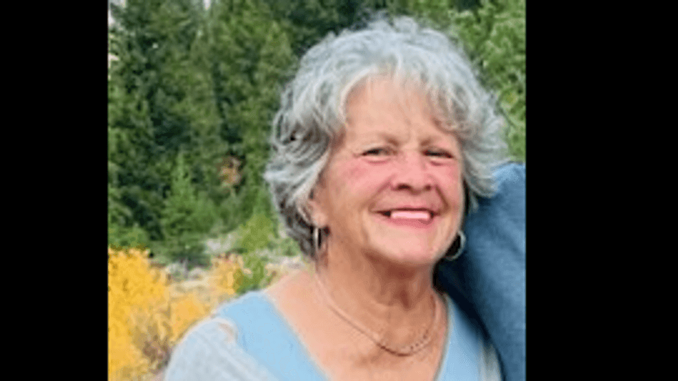 Missing 71-year-old Cheryl Davis found safe after vehicle overturns