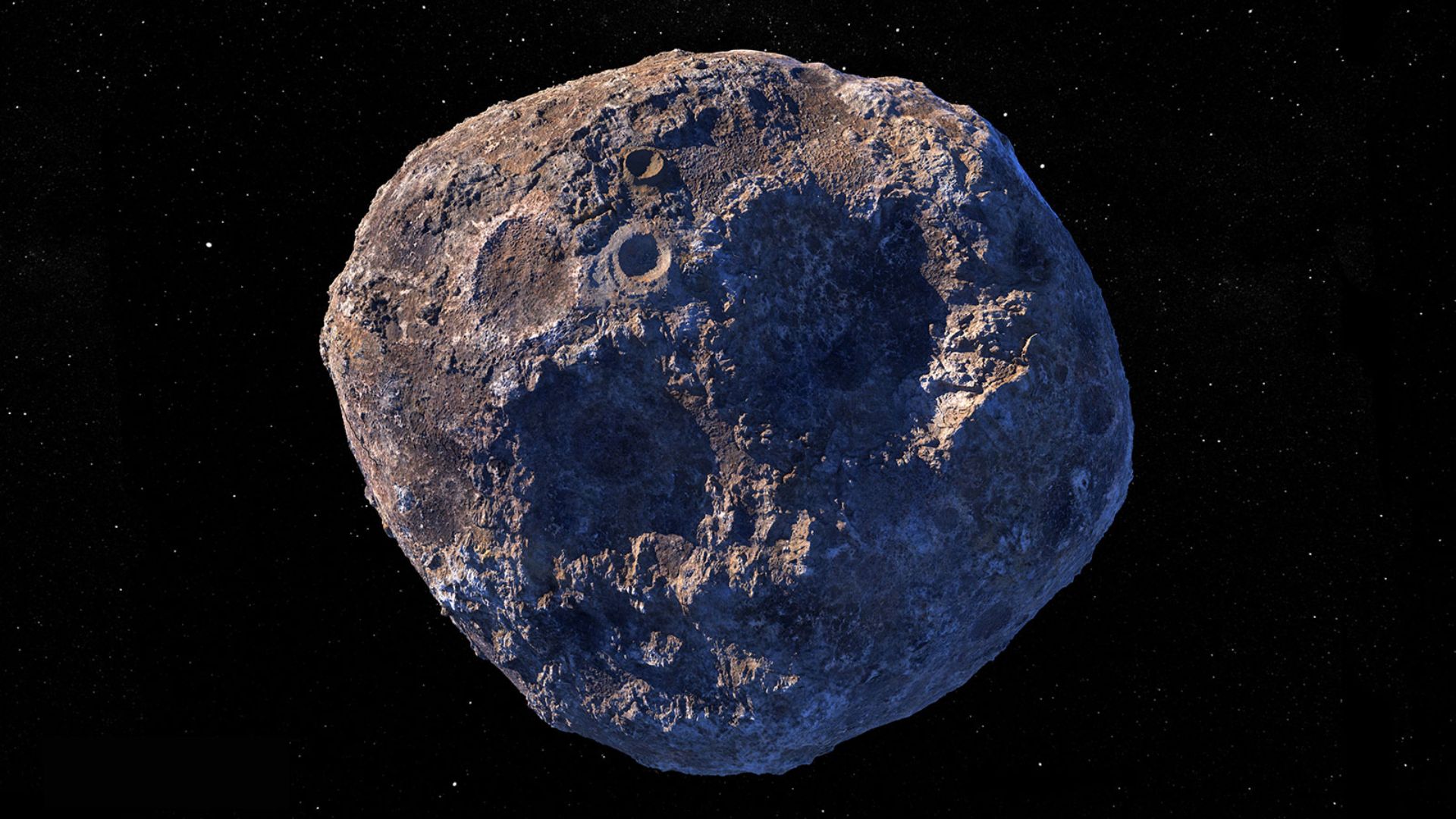 Almost All Meteorites That Hit Earth Trace Back to One Single Source