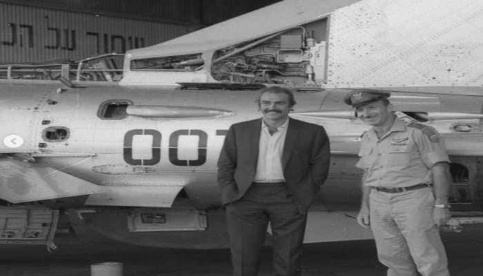 Mossad’s Most Daring Operation Ever: How Israel Stole The Weapon That ...