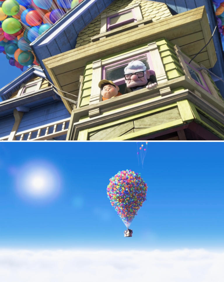 15 Disney Characters And Storylines That Would've Really, Really ...