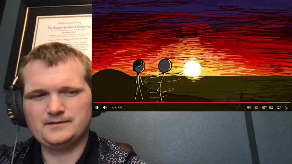 Can You Drive West to Lengthen the Sunset? – Nuclear Engineer Reacts to ...