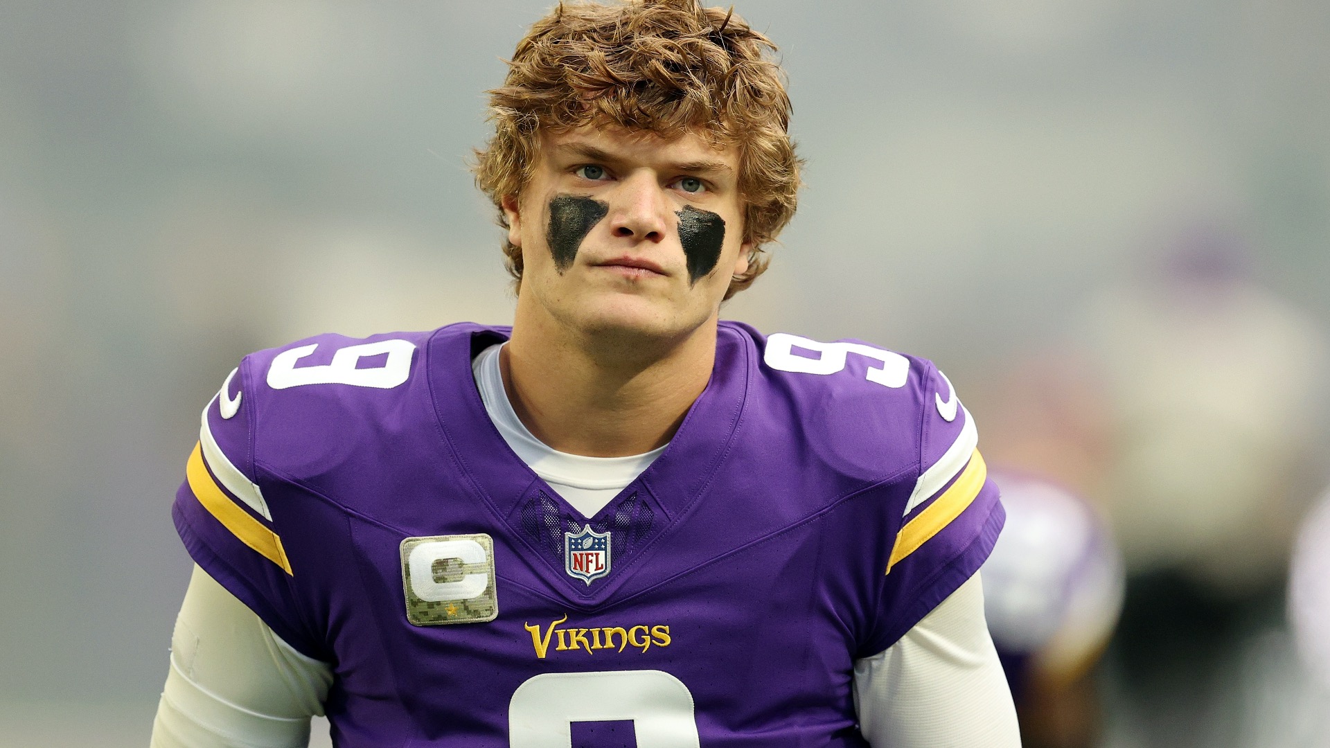 Vikings QB JJ McCarthy hit with major prediction