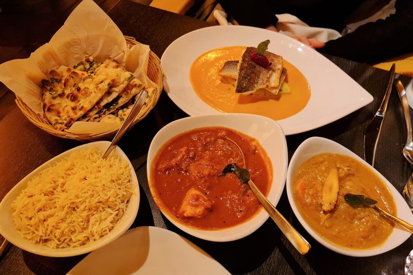 The full list of Welsh Indian restaurants named the best in the UK