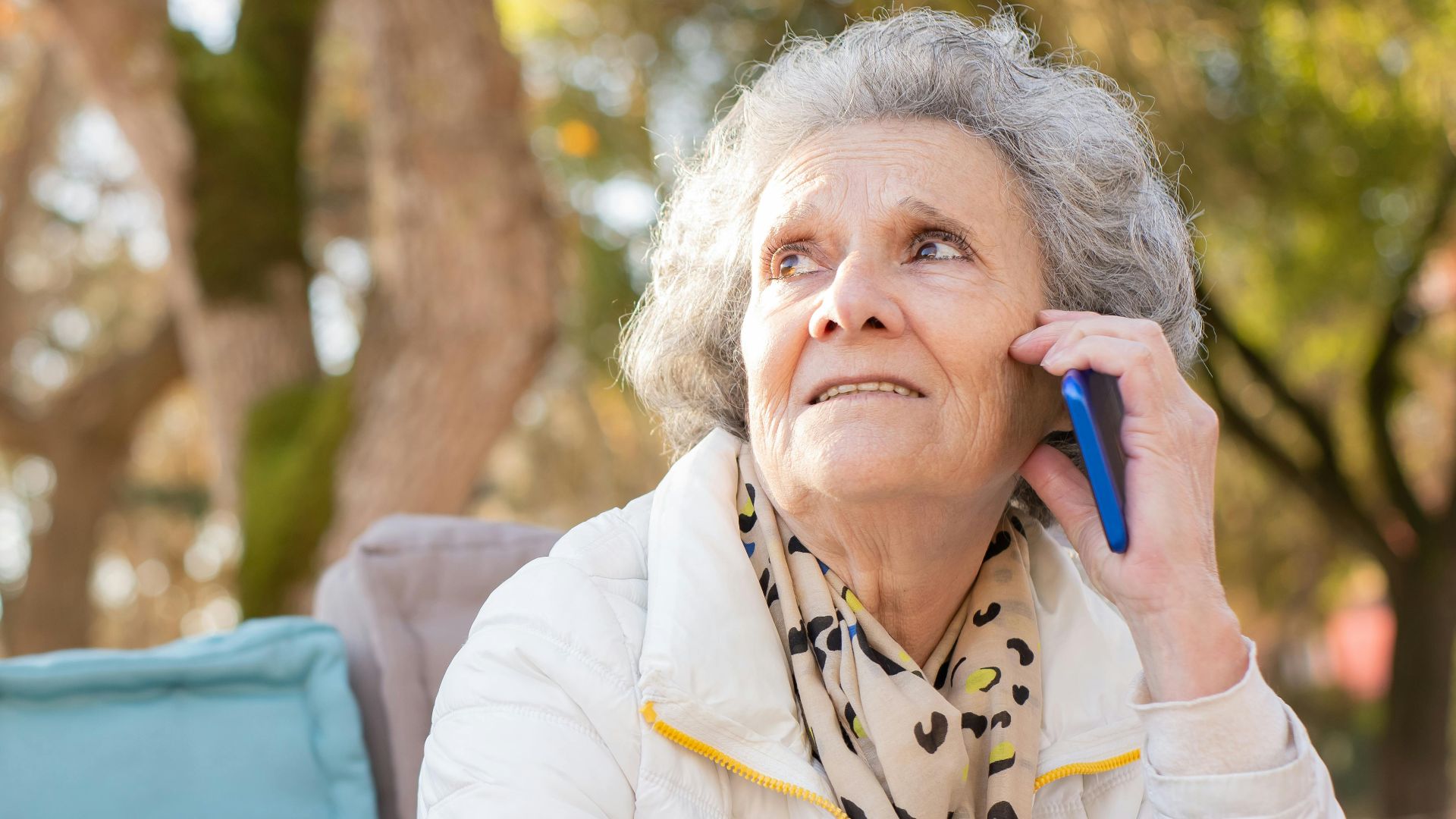 Your Kids Have Stopped Calling You—Here's Why