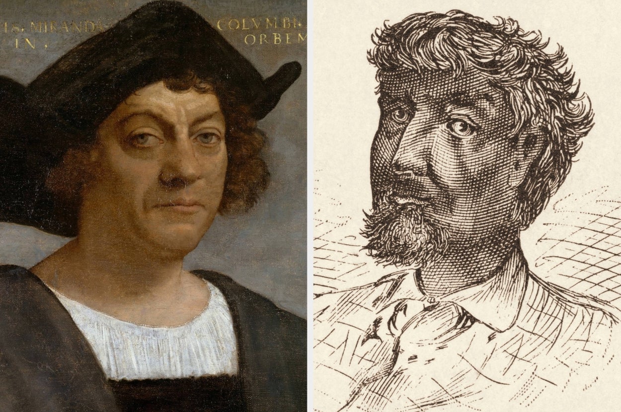 People Are Sharing The Historical Facts They Think Everyone Should ...