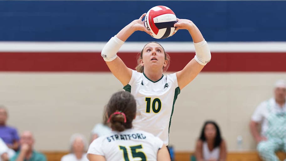 Texas high school volleyball: Class 6A-Class 1A Regional Finals ...