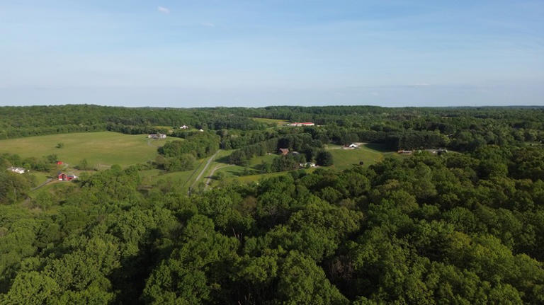 Along Maryland's Famous Historic National Road Is A Charming Town Full ...