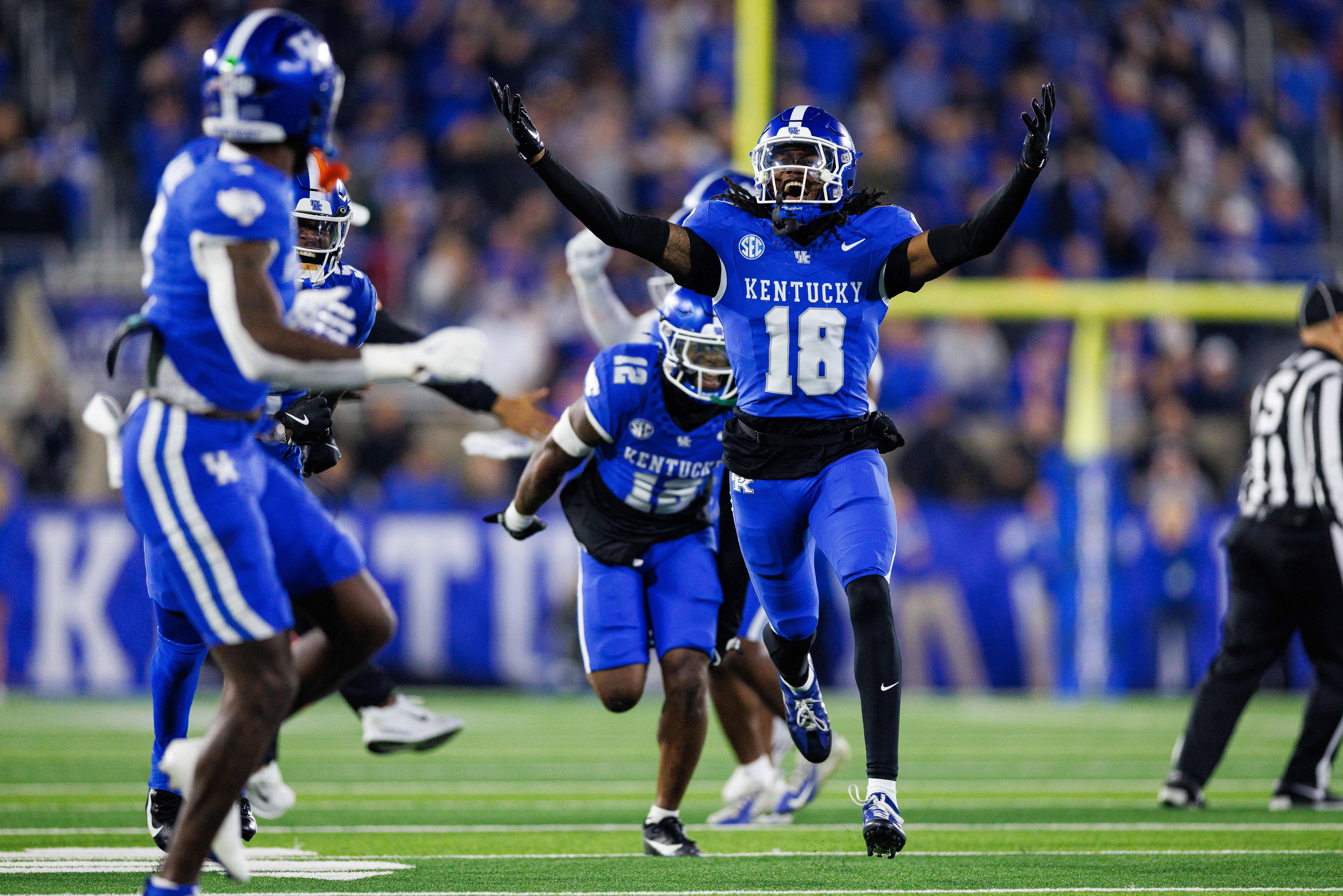 Florida football transfer tracker, latest news on Jon Sumrall's first ...