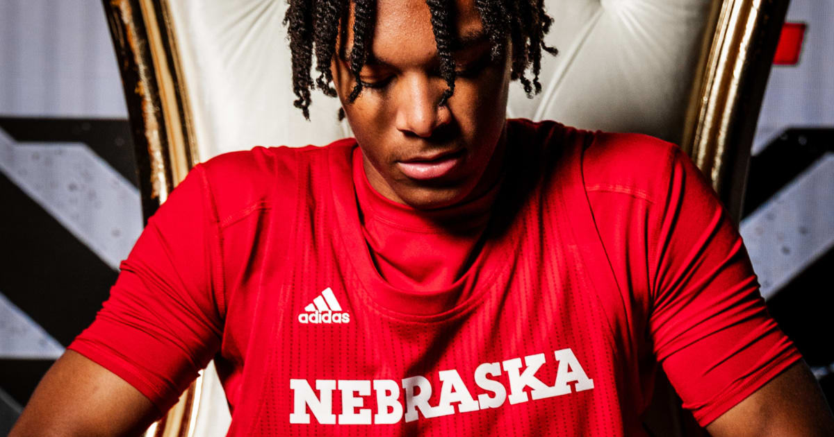 2026 four-star guard Jacob Lanier commits to Nebraska basketball