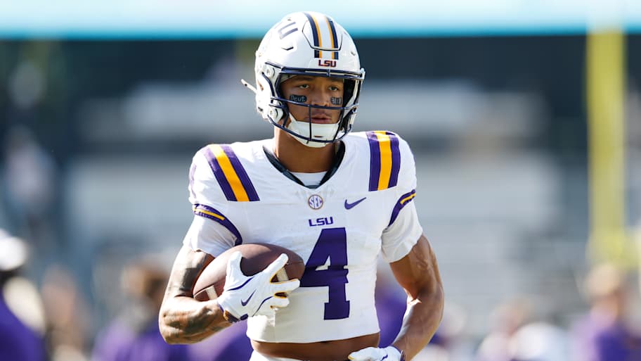 Nic Anderson injury update: LSU fearful of the worst