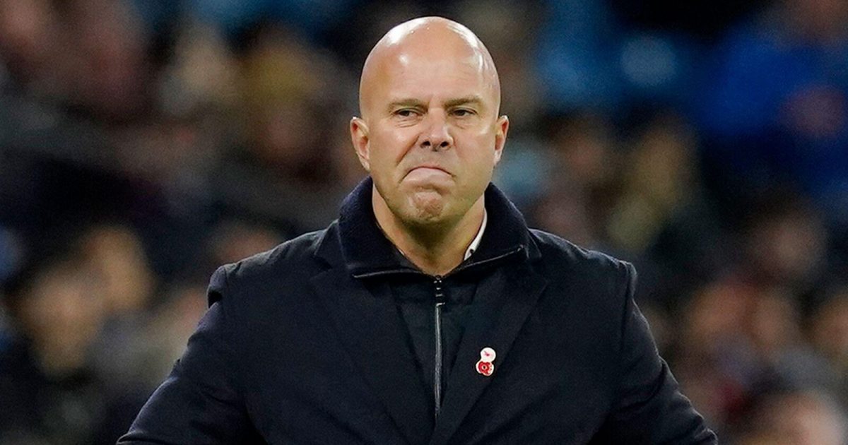 Liverpool summer sale which should ‘never have happened’ has created ...