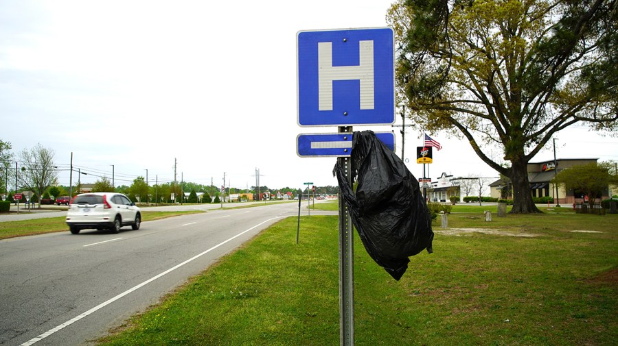 Inside the mad dash for $50 billion in rural health funding