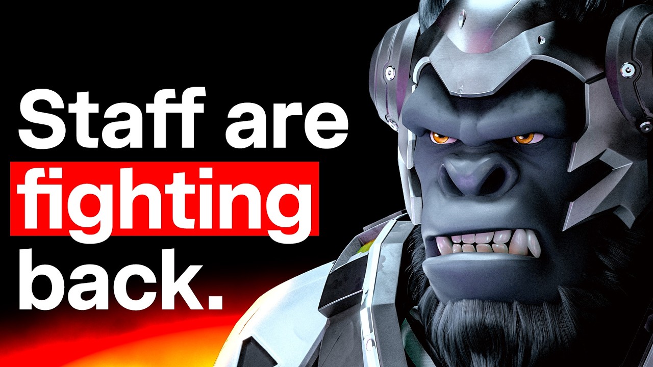 I’m shocked: Xbox faces developer backlash 😱