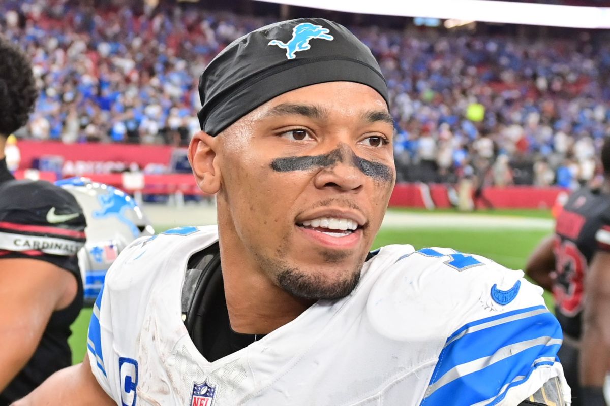NFL Announces Amon-Ra St. Brown Punishment Decision on Monday