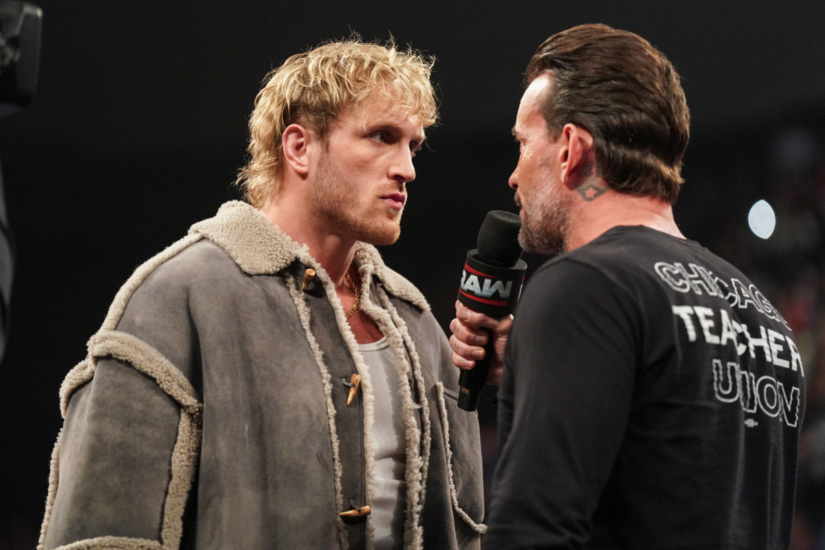 WWE Raw - November 10, 2025 - Full Card, Time, and How to Watch