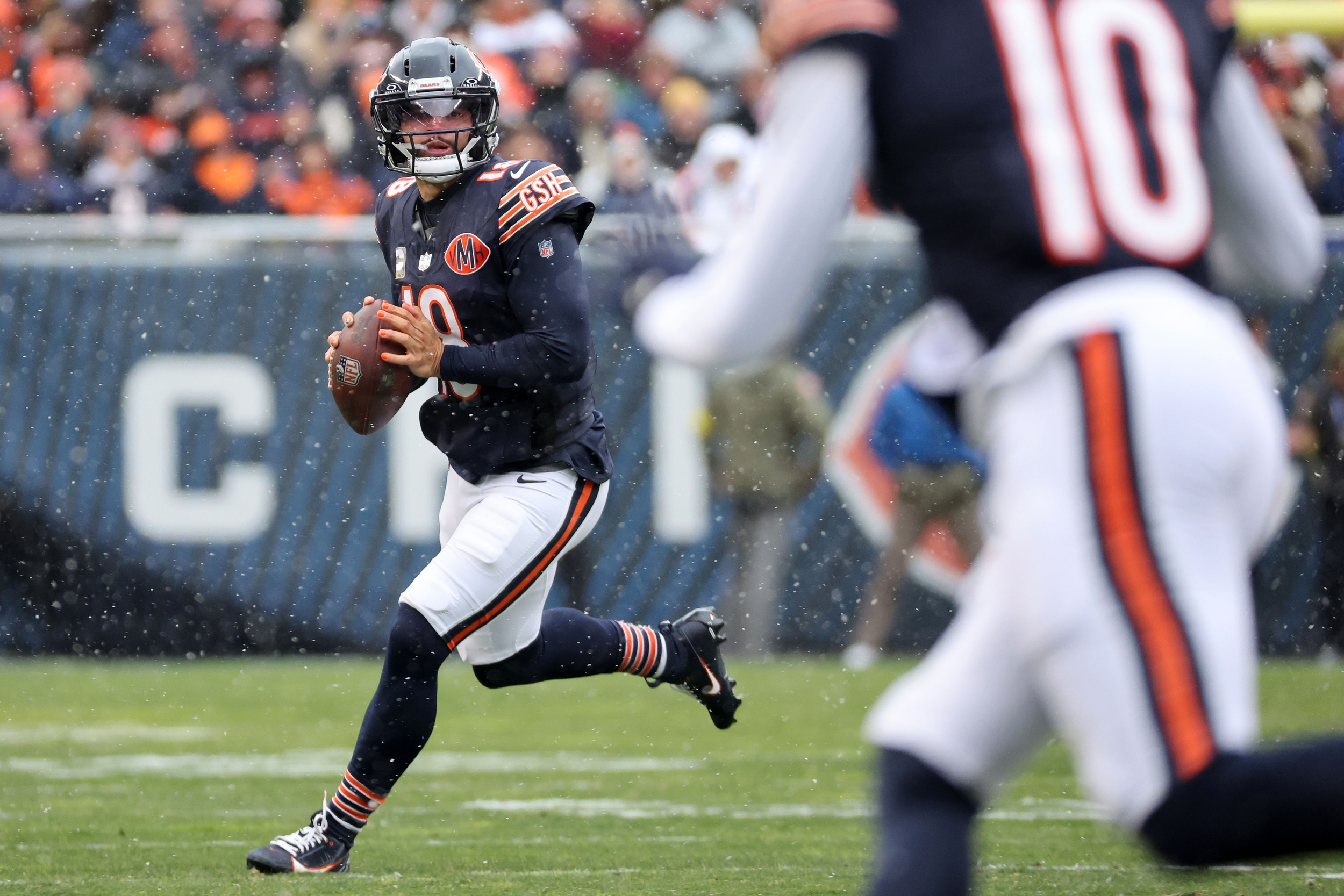 Bears keep rolling into NFC playoff picture, but bigger challenges remain