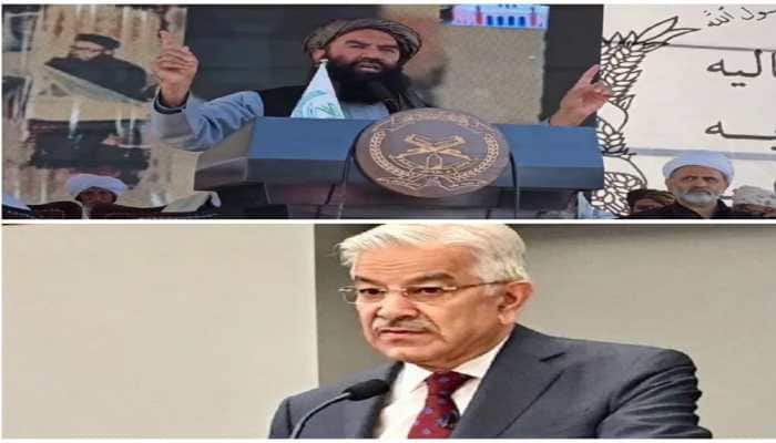 ‘Read History, Don’t Challenge War…’: Afghanistan Warns Pakistan, Says ...