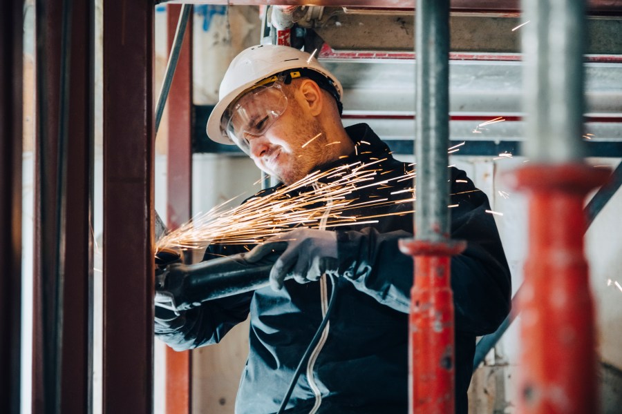 Job cuts in US hit highest October amount in 22 years, report says