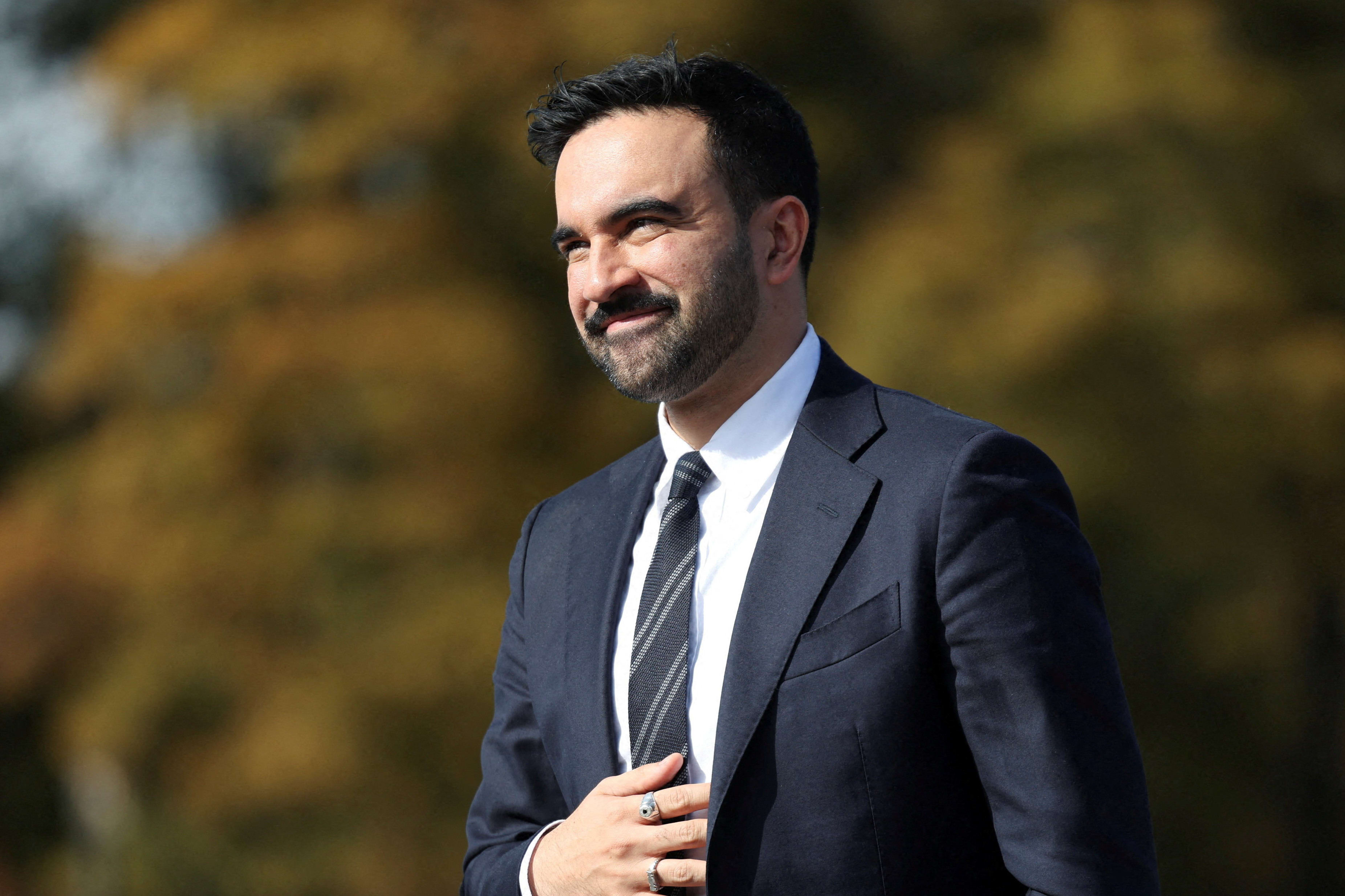 Mamdani’s win is the warning sign