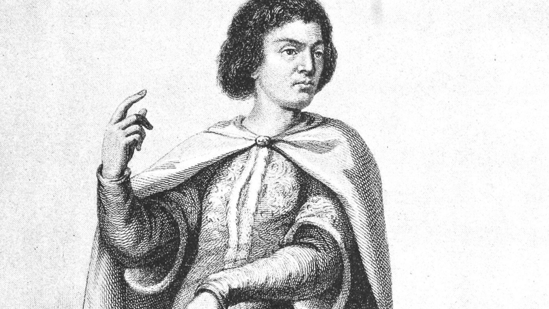 20 personnages historiques qui ont tout abandonné par amour