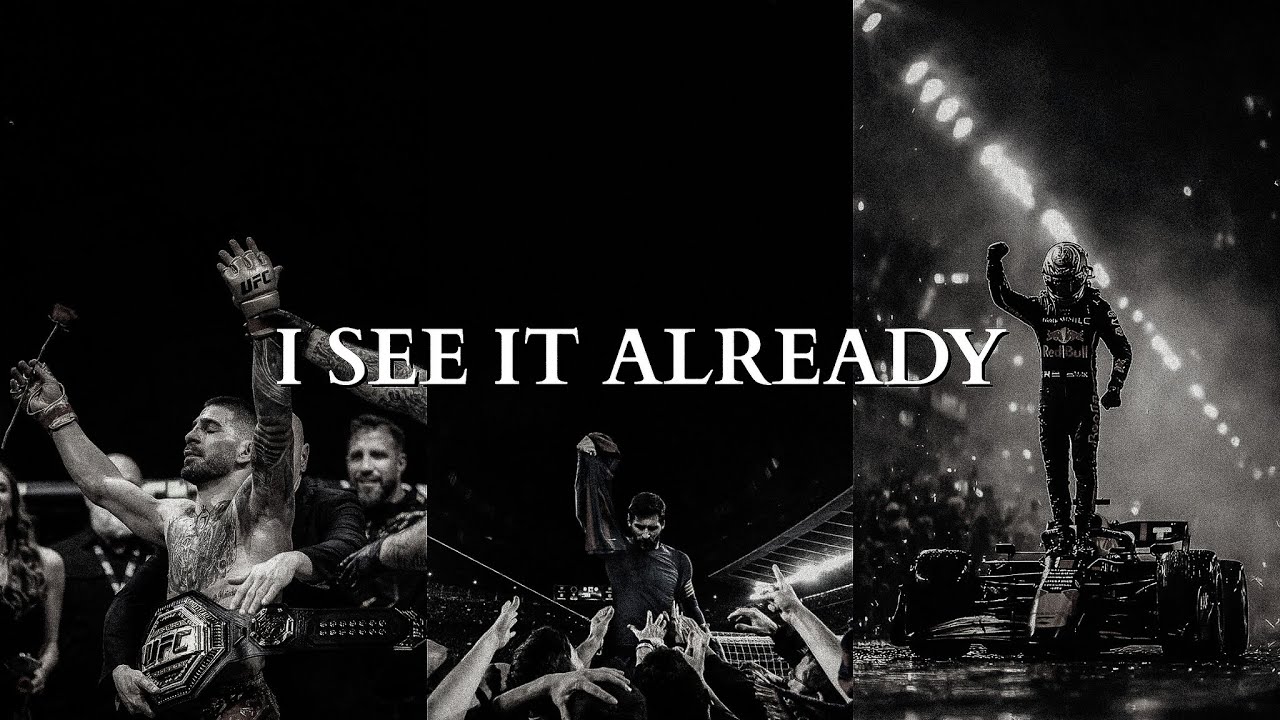 I am going to win no matter what - Powerful motivational speeches video